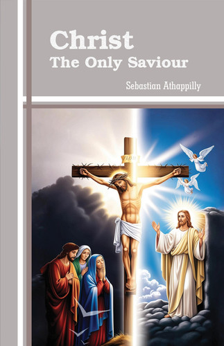 Christ the Only Saviour | DRM Publications