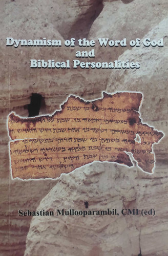 Dynamism of the Word of God and Biblical Personalities | DRM Publications