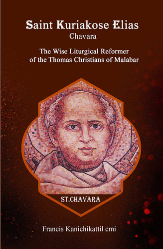 Saint Kuriakose Elias Chavara | DRM Publications