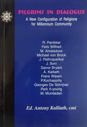 Pilgrims in Dialogue | DRM Publications