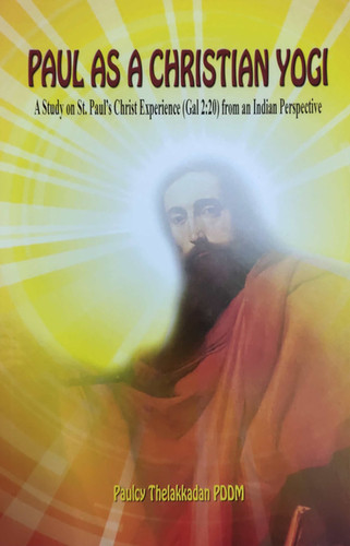 Paul as a Christian Yogi | DRM Publications