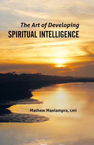 The Art of Developing Spiritual Intelligence | DRM Publications