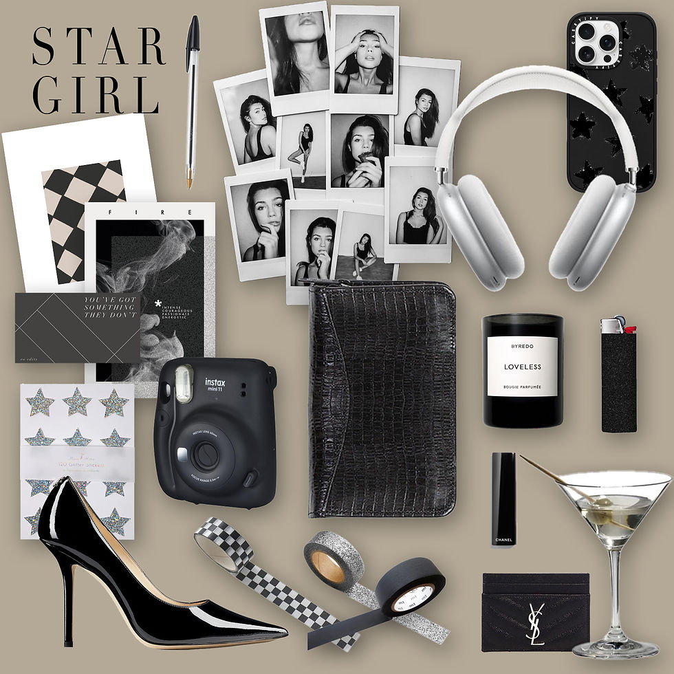 The Ultimate Guide to Finding Your Planner Aesthetic: Exploring 4 Girly ...