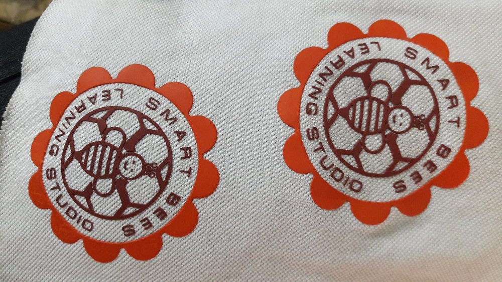 High Density Screen Printing in Bulk | Premium Cotton T shirts online ...