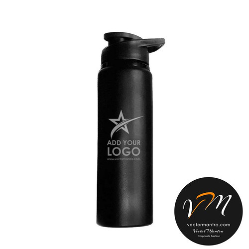 Metal Sipper Bottle | Personalized Sippers in Bulk | Vector Mantra