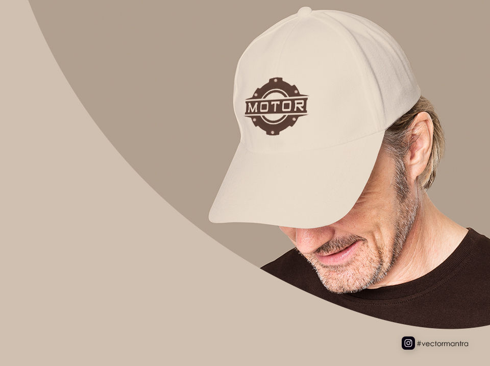 Promotional Embroidered Caps for Corporate Events in Bangalore | Vector ...