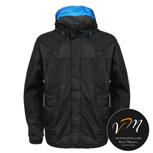 Custom Jacket Manufacturer - Custom Rain Coats - Windcheaters - India