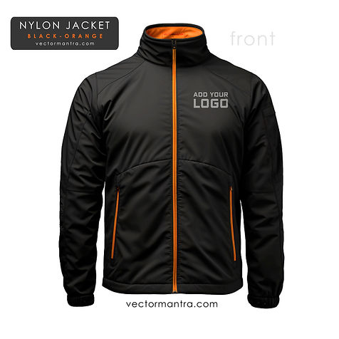 customisable jackets