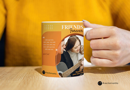 Friendship Day Coffee Mugs | Personalized Gifts Online in India ...