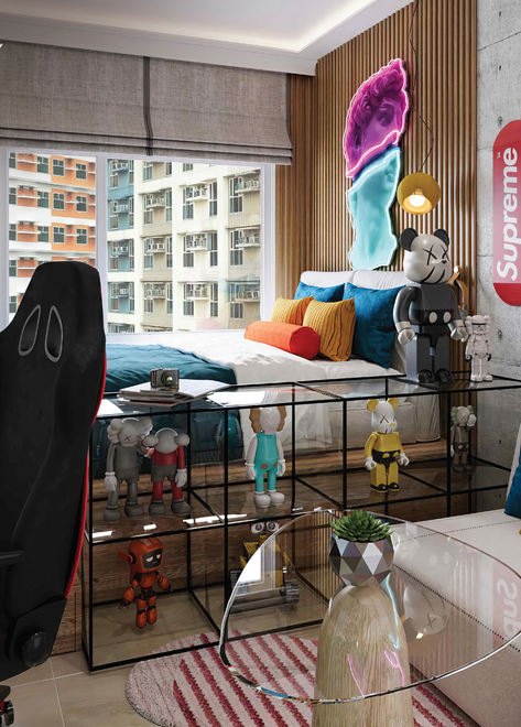 The Observatory | Federal Land Inc. Philippines