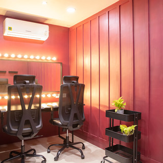 Studio space on Rent for Photography Videography & Content creation