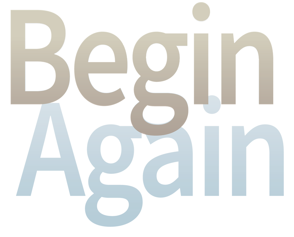 Reformation Memphis : Begin Again Conference 2024