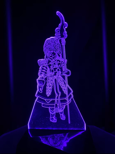 Winkie Guard (Wizard of Oz) | Images By Light
