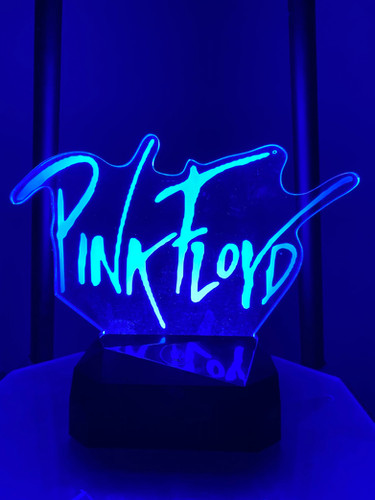 Pink Floyd | Images By Light