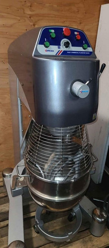 Omcan Mixer 60 qt | MarChef