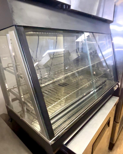 Food Display Warmer Countertop | MarChef