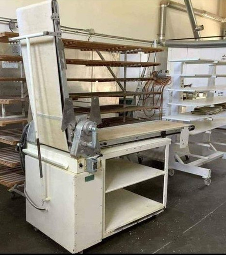 Seewer Rondo Reversible Sheeter | MarChef