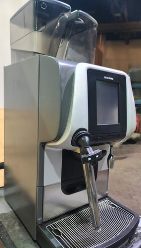 EGRO Espresso coffee automatic machine | MarChef