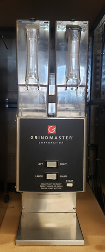 Grindmaster Coffee Grinder Double | MarChef