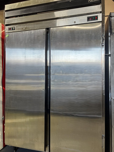 Curtis Fridge & Freezer 2 Door | MarChef