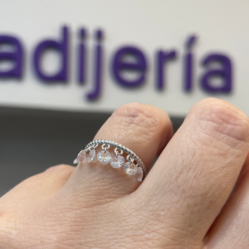 Anillo CLEOPATRA | ladijeria
