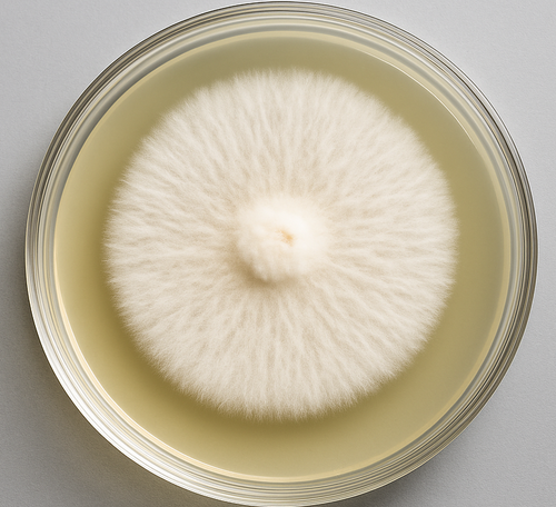 Stropharia rugoso-annulata Wine Cap Mushroom Culture | agripie