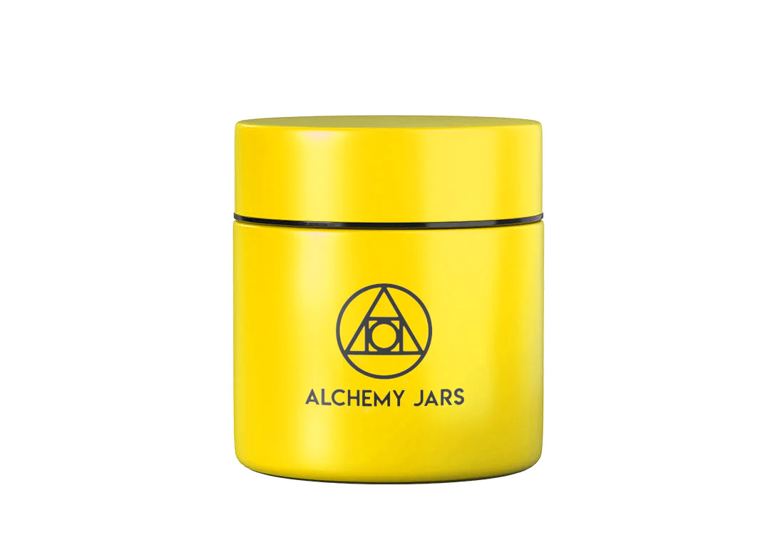 Alchemy Jar | Homies Laboratory