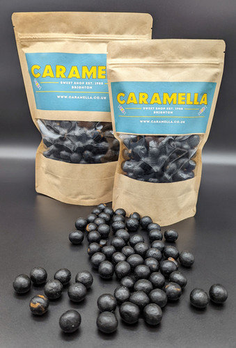 Salmiak Rondo | Caramella Sweet Shop