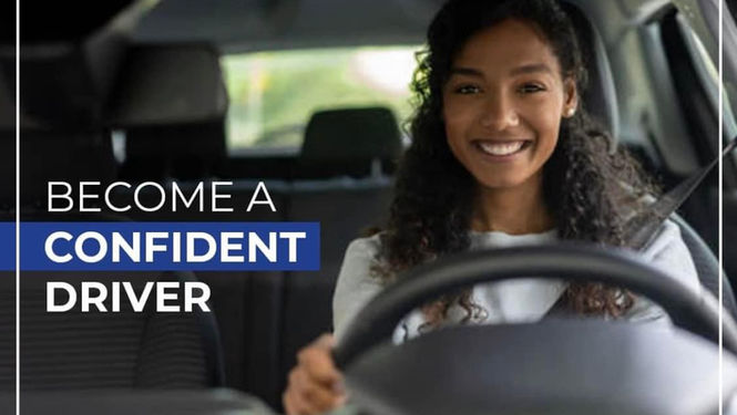 Virtual Driver Education Program (365) | Drivers Edu