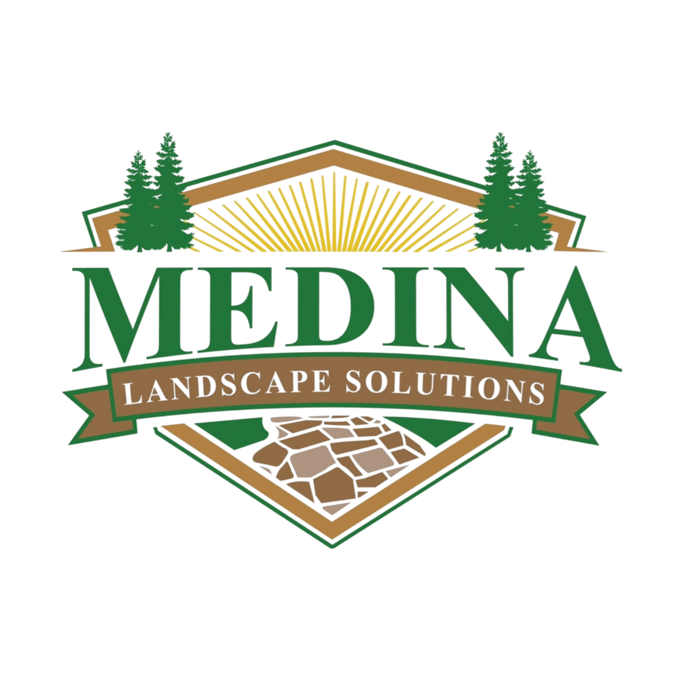 Medina Landscape Solutions