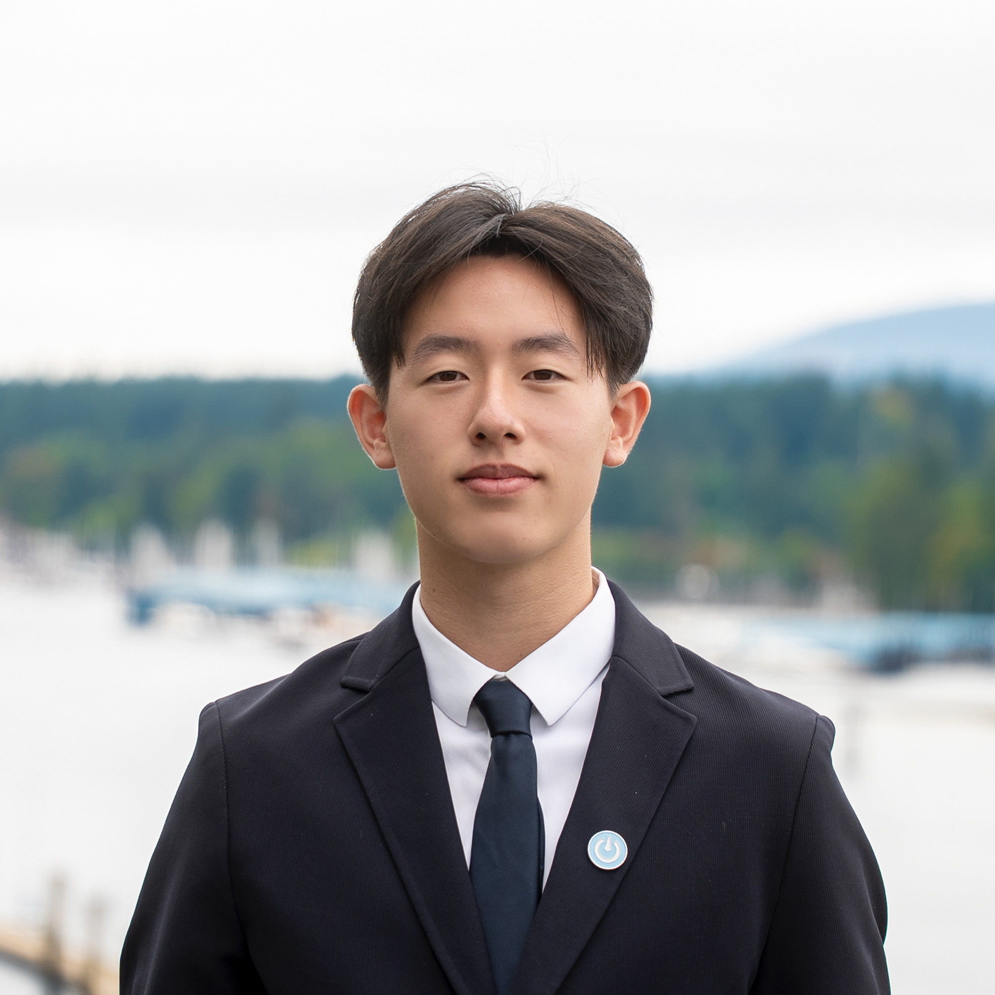 Adrian Tang | STRIVE Competition