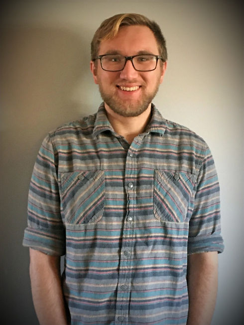 Online Portfolio | Steven Exoo | Grand Rapids