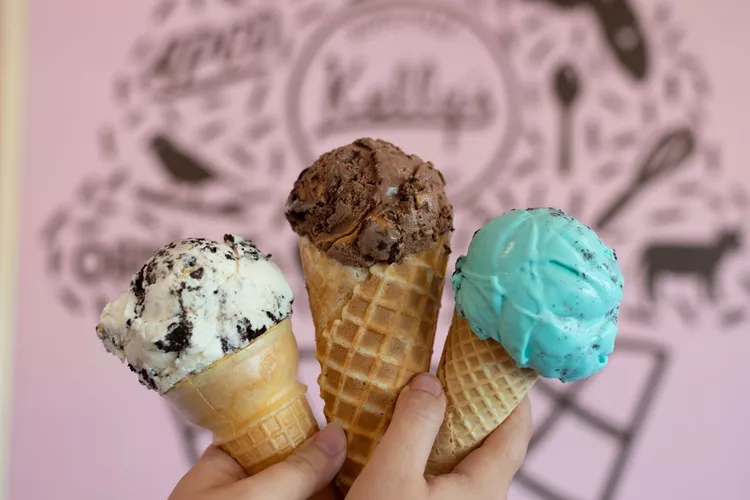 FEATURED ARTICLES | Kelly's Ice Cream
