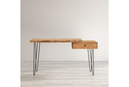 Jofran Desk W/Drawer | City Liqs