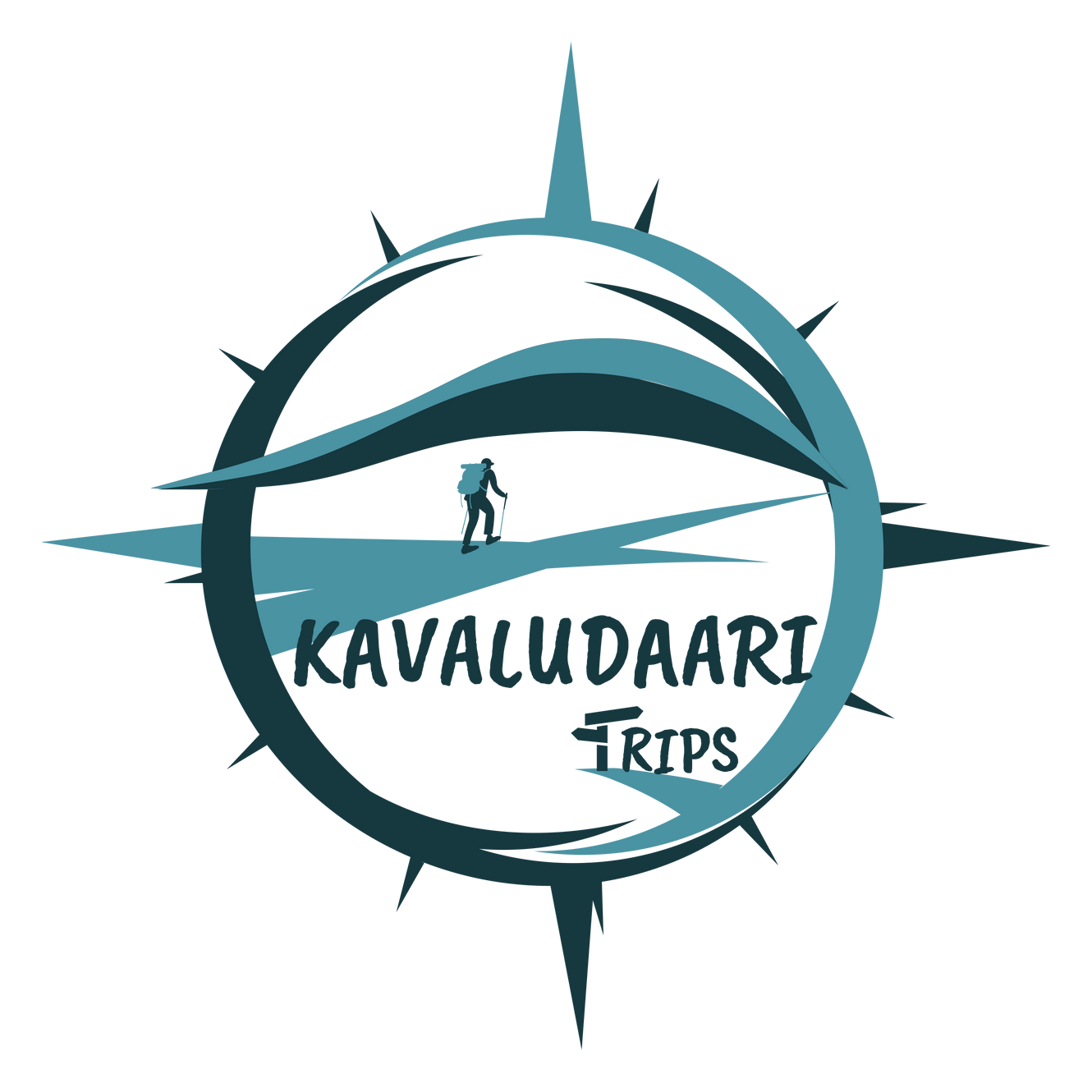 Meruthi Gudda | Kavaludaari Trips