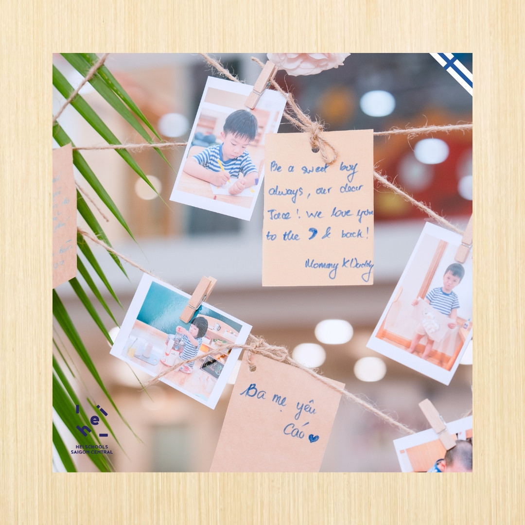 Year-End Celebration of Learning (Academic Year 2023-2024)