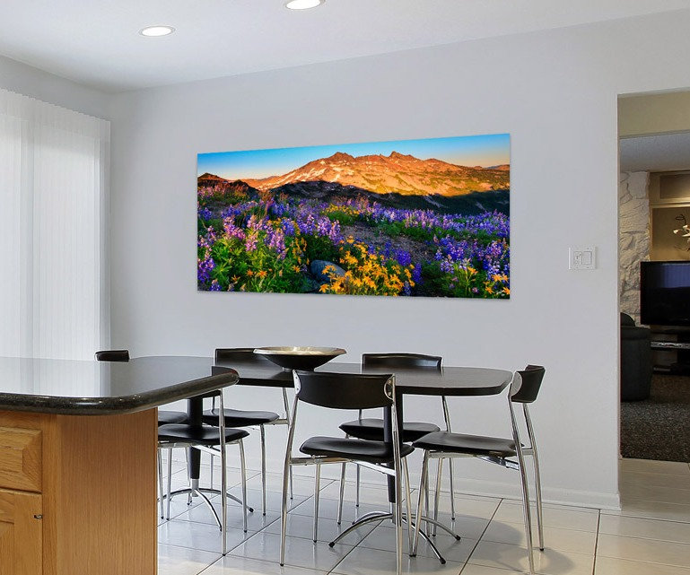 7 Tips for Decorating Your Home with Photography Prints