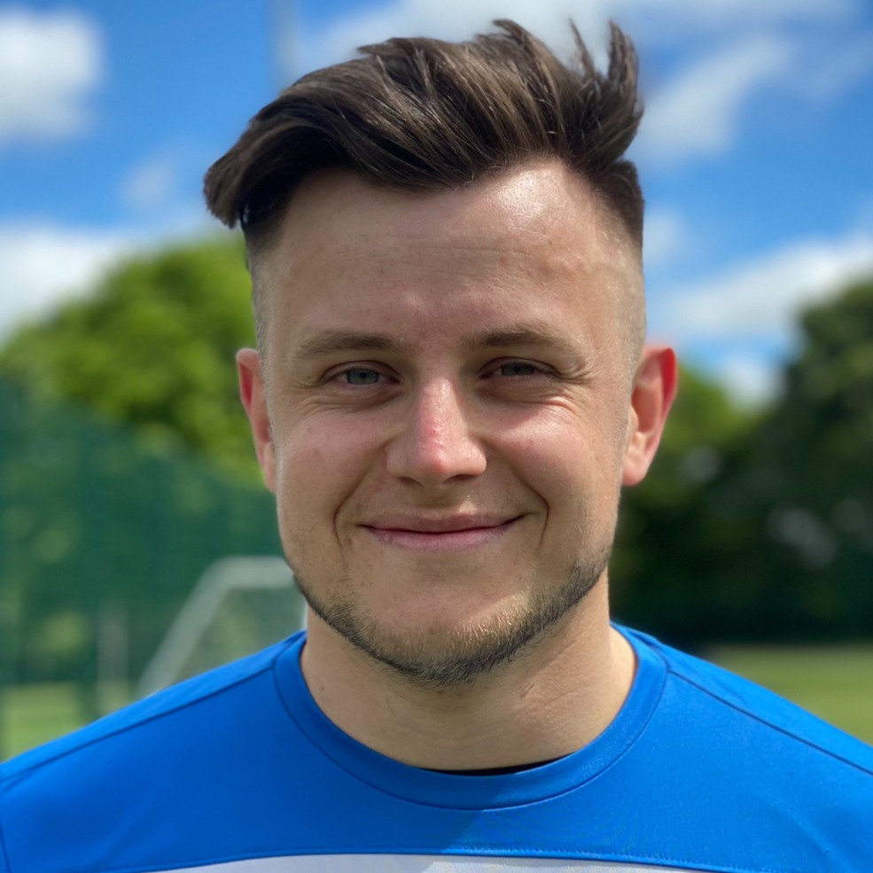 Profile | Ryan Baptie