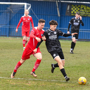NEWS | Penicuik Athletic FC