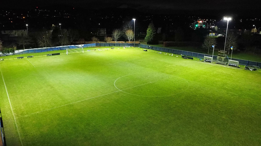Jeanfield Swifts kickoff changed