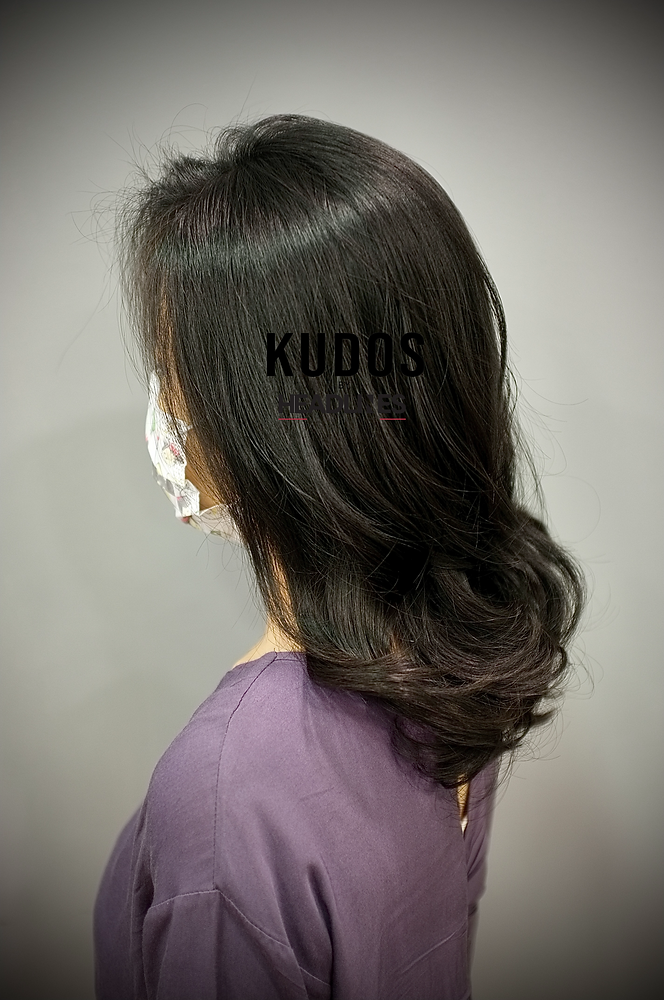 Transform Your Hair: Mucota Algana & Dyna S Curls