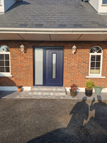 Palladio Doors | Clearspacewindows 1