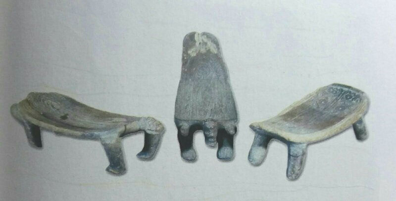 Indios Taínos de Puerto Rico: Estilo de Vida