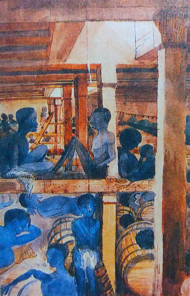 Africanos en Puerto Rico: Estilo de Vida