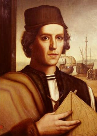 Vicente Yáñez Pinzón