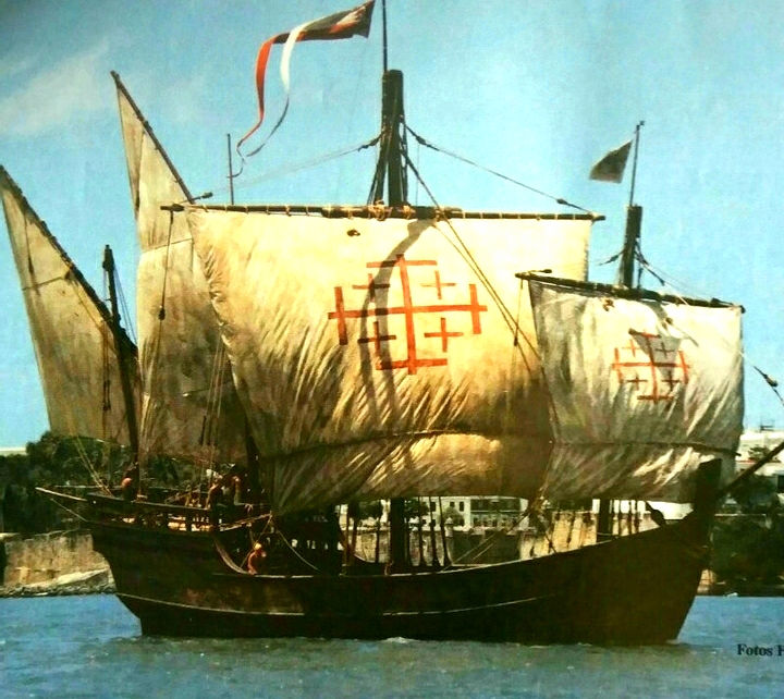 Historia del Descubrimiento de Puerto Rico