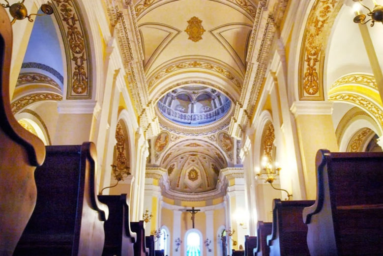 Alonso Manso, Primer Obispo de Puerto Rico