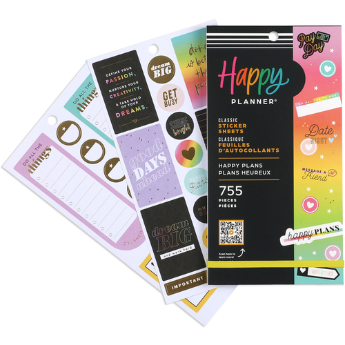 Happy Plans | TOV