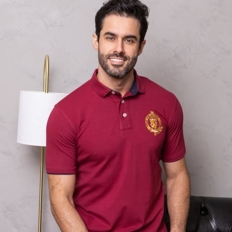 Loja Online | Polo Collection