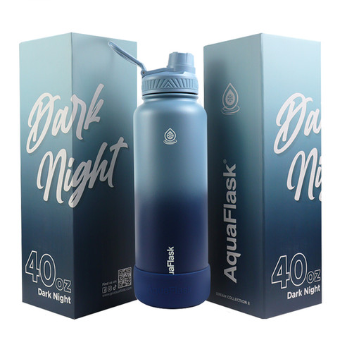 40oz Dream Collection II | Aquaflask Qatar